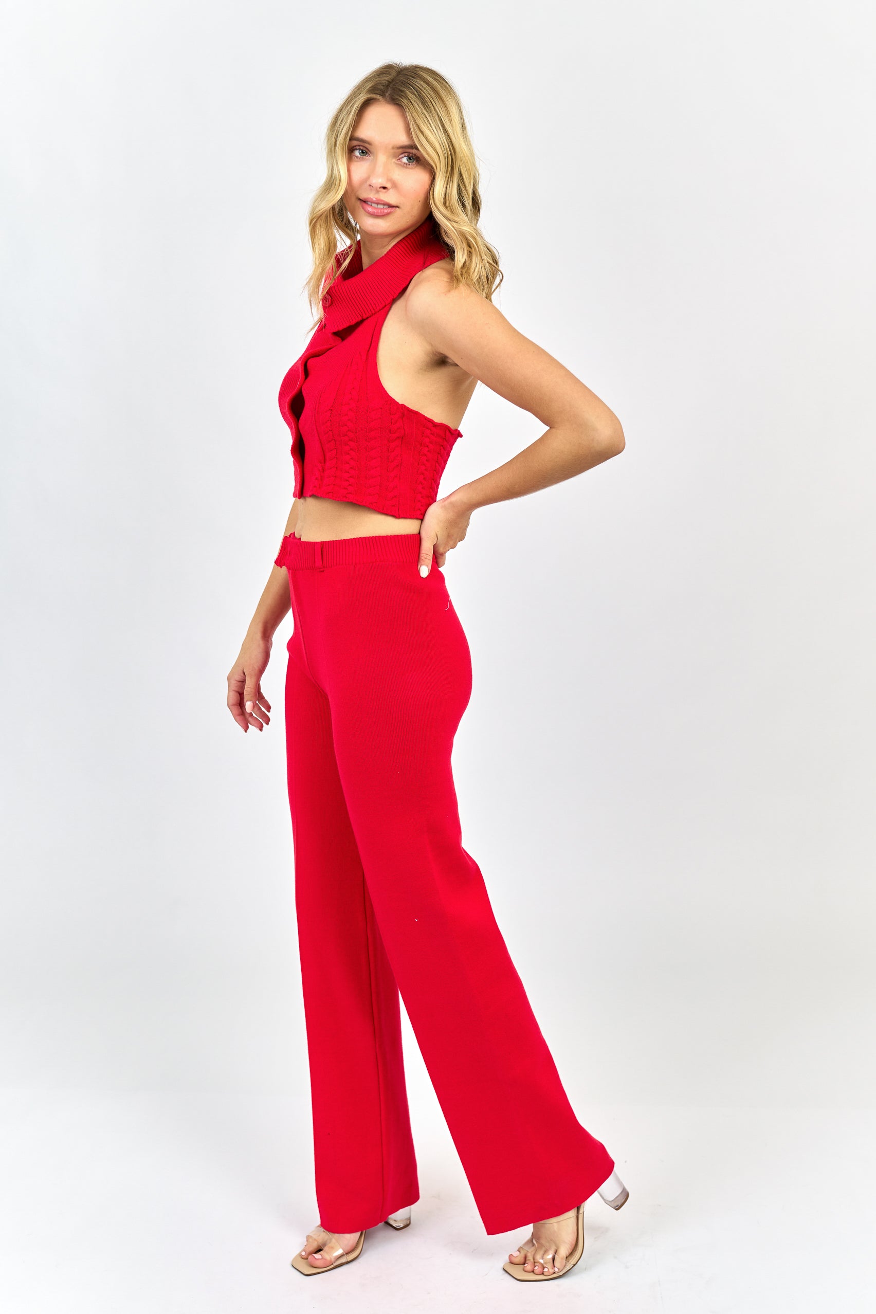 The Boss Lady 2-Piece Set – new + Hott